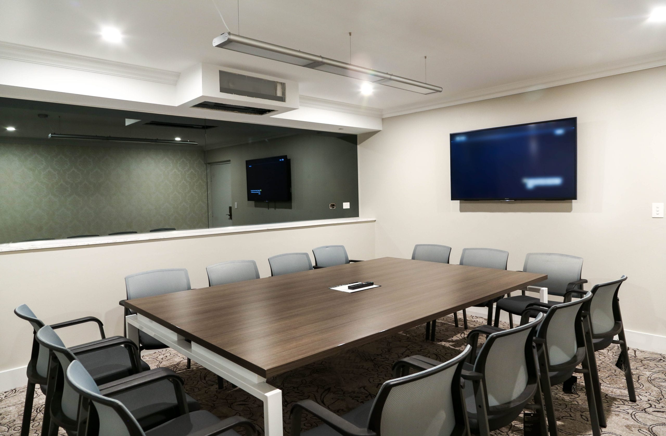 Conference Room | Perfect for small groups | The Lurline Randwick
